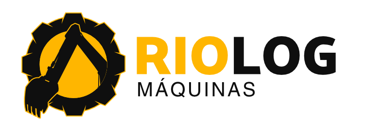 Riolog Locação de Máquinas – Atendemos todo estado do RJ